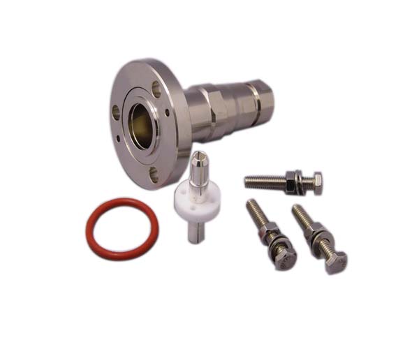 EIA flange connectors for cables - EIA flange connectors - Product ...