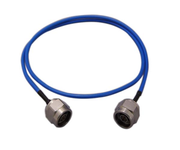 RF Cable Assembly - 第4页 - Zhenjiang Coaxial Communication Technology Co ...